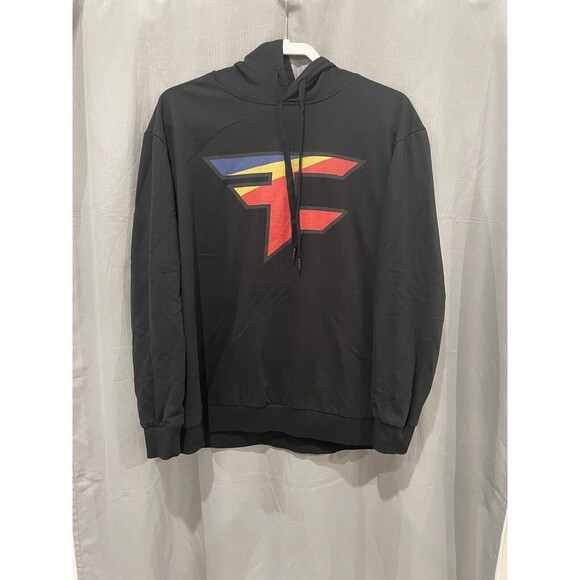 Faze | Jackets & Coats | Faze Clan Professional Gaming Hoodie Size Mens ...